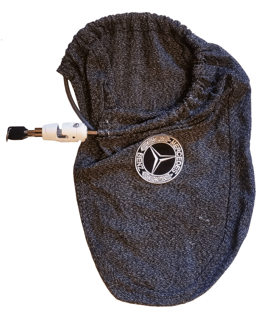 Prokevlock Side Mirror Custom logo - Prokevlock